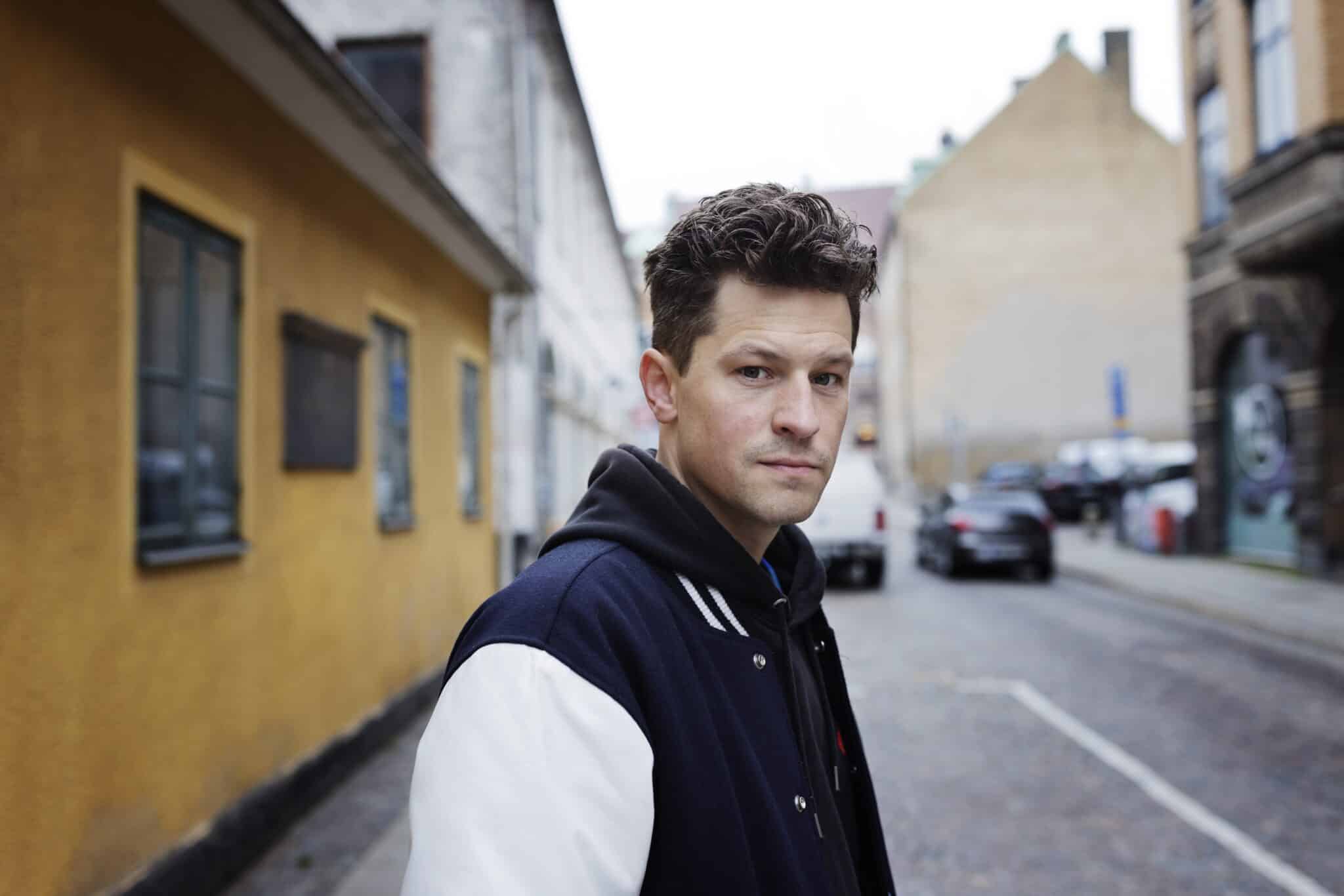 Henrik Wahlström - officiell hemsida för Henrik Wahlström
